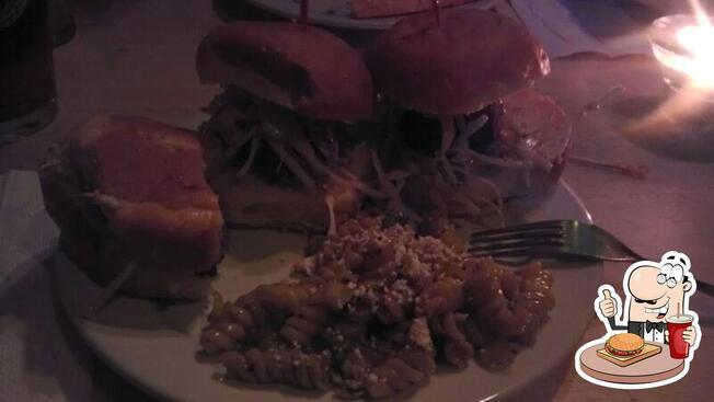 The Smiling Moose in Pittsburgh - Restaurant menu and reviews