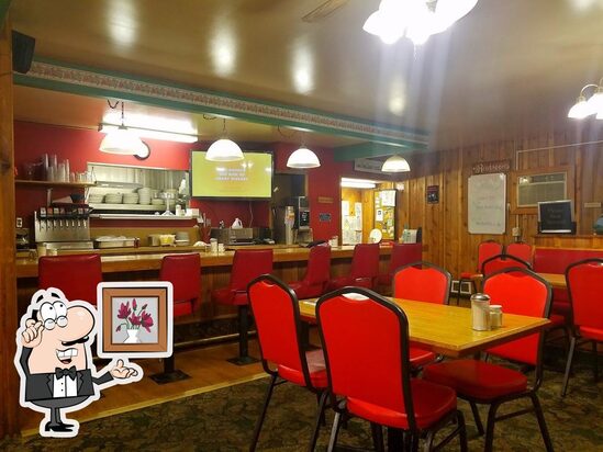 Menu at Giorgi's Breakfast & Lunch restaurant, Rathdrum