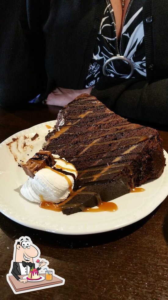 Maypole Farm - Dining & Carvery, Fletcher Rd in Kempston - Restaurant ...