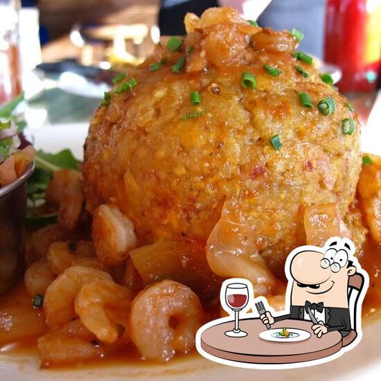 Mofongo House Restaurant, Pembroke Pines - Restaurant menu, prices and ...