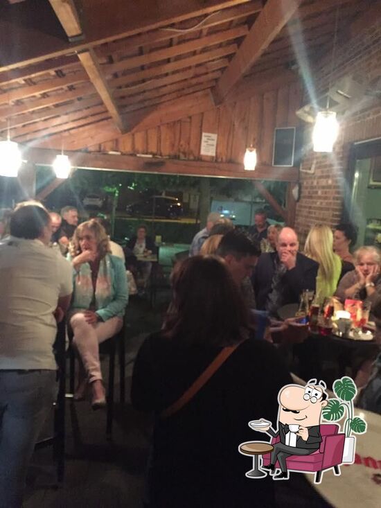 Café Transport, Hasselt - Restaurant menu, prices and reviews