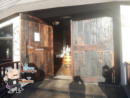 Gabbata Lodge Wedding Venue and Conference Centre, Pretoria ...