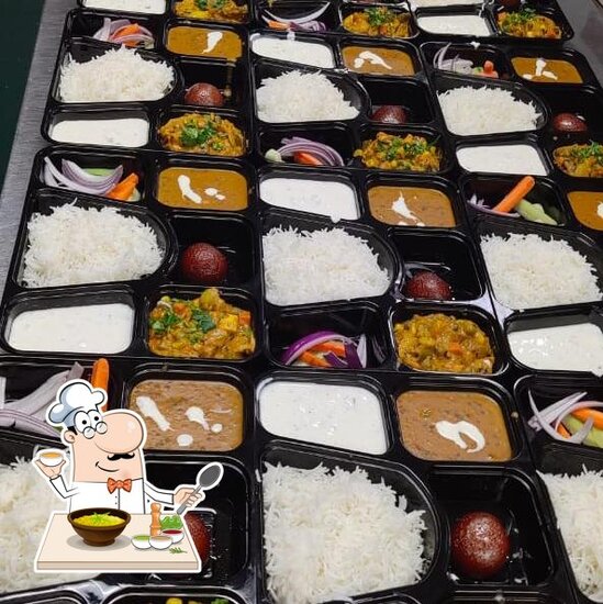 Apna Indian Kitchen in Langley Township - Restaurant menu and reviews