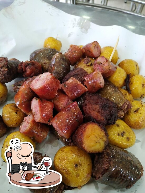 Sir pig Criollo, Bogotá - Menú del restaurante, precios y reseñas