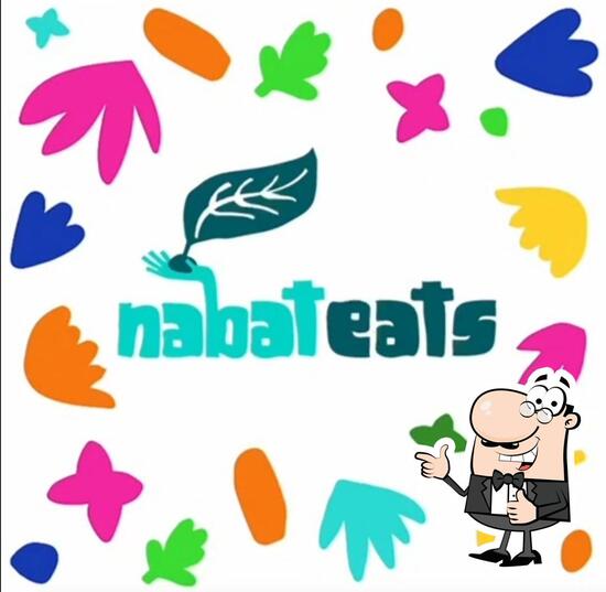 Speisekarte von NABAT EATS restaurant, New Cairo City