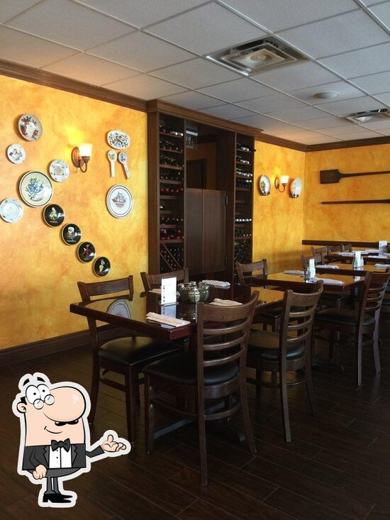 Allora Pizza and Pasta - North Palm Beach, North Palm Beach ...