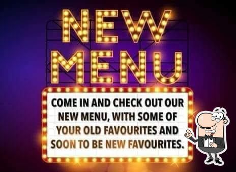 Ash Tree, Rugeley - Restaurant menu, prices and reviews