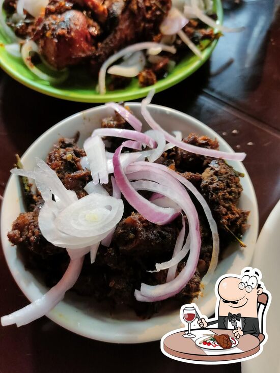 Bro.Co Kulathoor (The Midnight Food Hub), Thiruvananthapuram ...