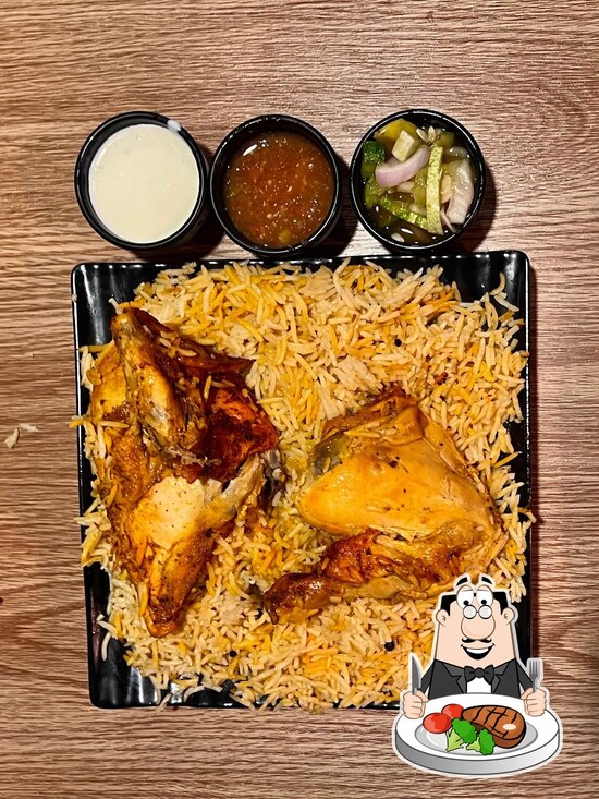 Chicklet Fried Chicken, Karunagappally - Restaurant menu, prices and ...