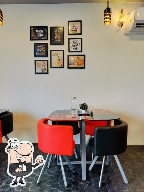 FROSTO CAFE, Perambalur - Restaurant reviews