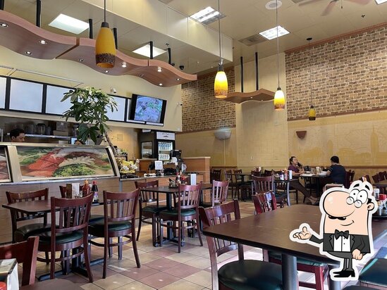 Mr Pho, Merced - Restaurant menu, prices and reviews