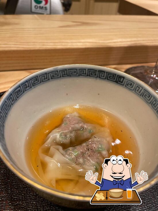 肉といえば松田 Nikutoieba Matsuda, Hong Kong - Restaurant menu, prices and reviews