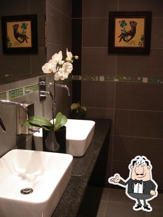 ORIGIN, Durban - Restaurant menu, prices and reviews