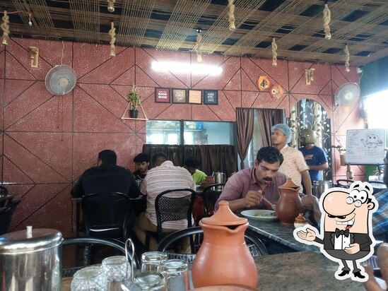 Menu at Thavi Nadan Restaurant, Kattappana