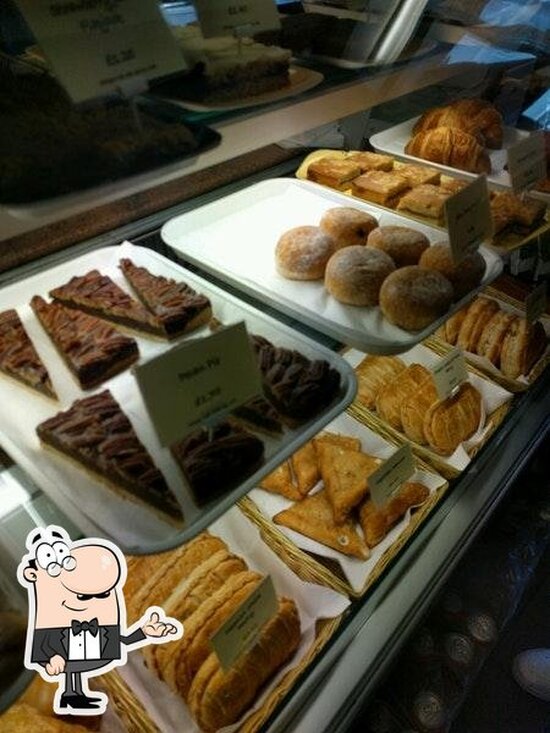 The Alternative Tuck Shop, Oxford - Restaurant menu, prices and reviews