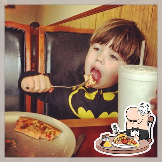 Tims Pizza & Subs in Salisbury - Restaurant menu and reviews