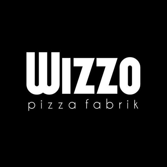 Menu at Wizzo pizza fabrik restaurant, Wissembourg