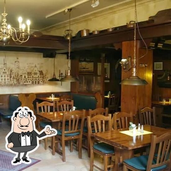 Restaurant Alt Bielefeld