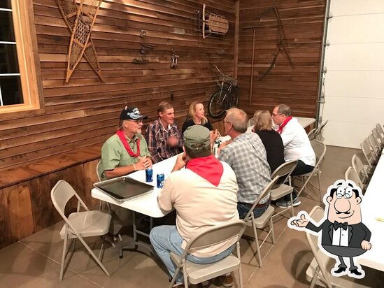 The Barn in Clarkson - Restaurant reviews