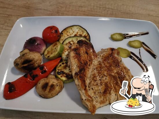 Ekko lounge & restaurant, Voluntari - Restaurant reviews