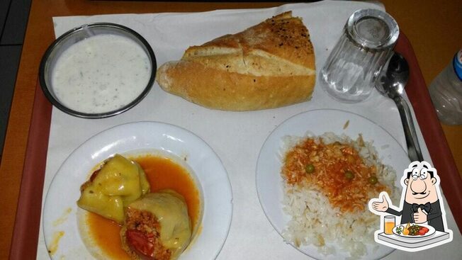 Yildiz Lokantasi Manisa, Manisa - Restaurant reviews