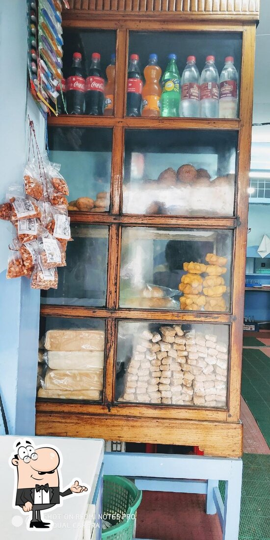 Rani Restaurant, Kattappana - Restaurant menu, prices and reviews