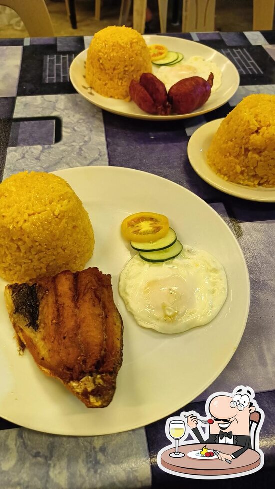 Menu at Mang DOMENGS Tuguegarao restaurant, Tuguegarao City