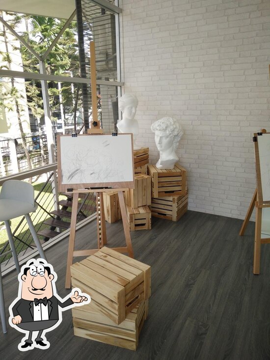 About Pencil, Chiang Mai - Restaurant menu, prices and reviews