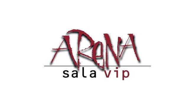Menu at Arena VIP pub & bar, Barcelona