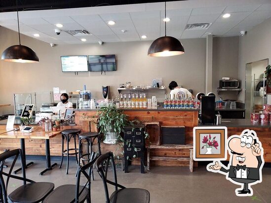 Boba Factory in Vancouver - Restaurant menu and reviews
