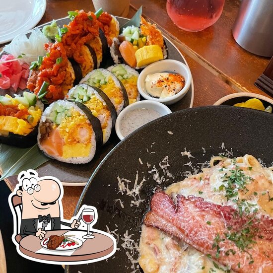 Choi Dining restaurant, Seoul - Restaurant reviews