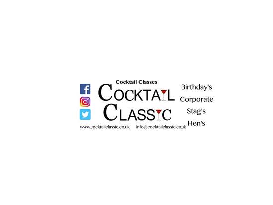 Cocktail Classic in Hornchurch