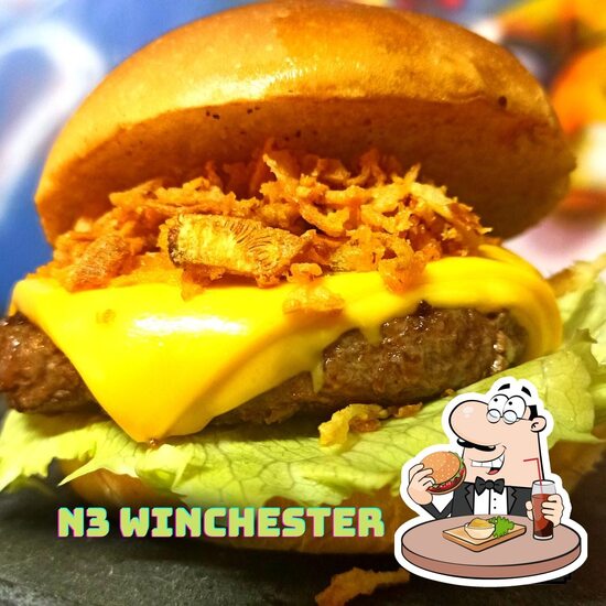 Flipe Burger restaurant, Barueri - Restaurant menu and reviews