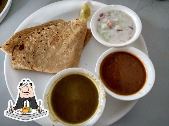 Marata Mess, Mysuru - Restaurant reviews