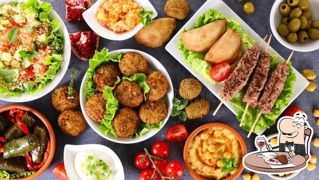 Maza, Târgu Mureș - Restaurant menu and reviews