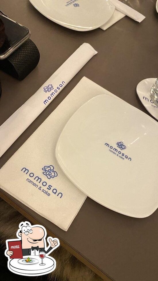 Momosan Wynwood in Miami - Restaurant reviews