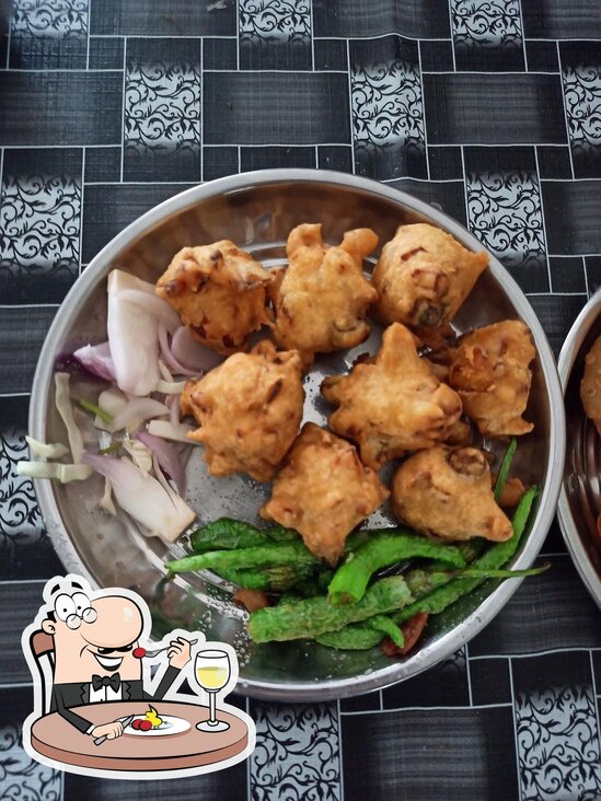 Nandini'S Kitchen, Anand - Restaurant menu, prices and reviews