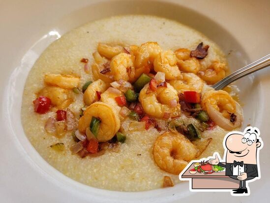 On Ocean 7 Cafe, 660 Ocean Dr in Miami Beach - Restaurant menu and reviews