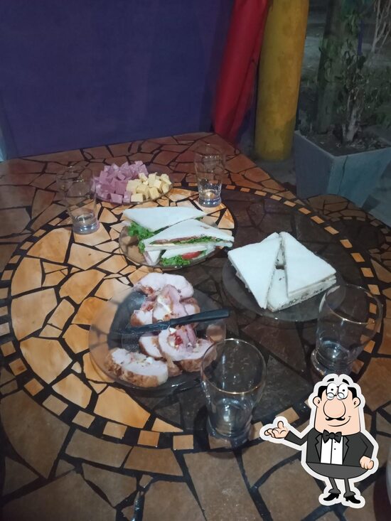 PARADOR EL ZACA restaurant, Nelson - Restaurant reviews
