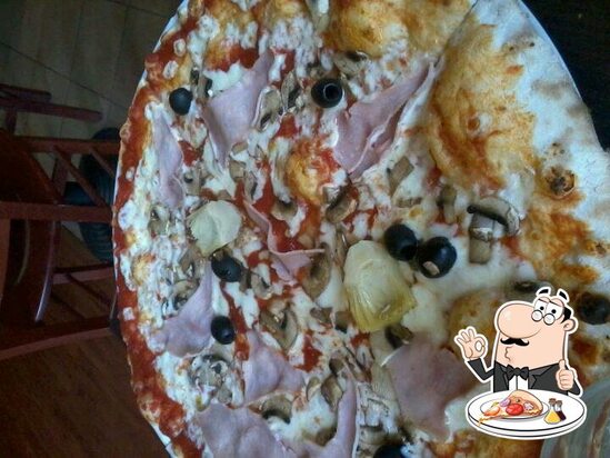 Pastarito Pizzarito, Rome - Restaurant menu, prices and reviews