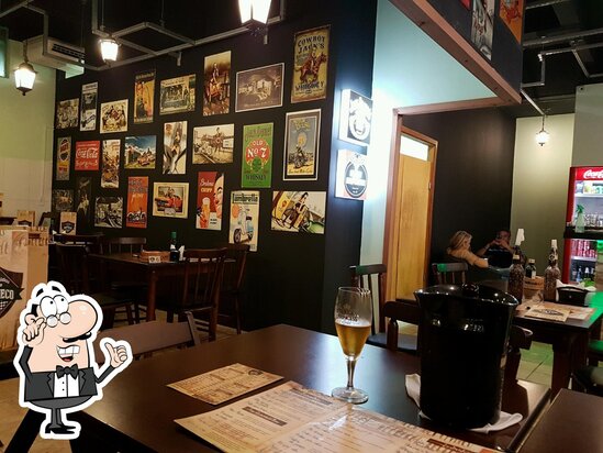 Comida de Boteco restaurant, Canoas - Restaurant reviews