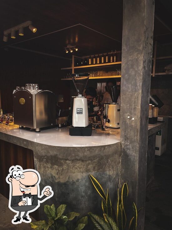 Rootwick Cafe, South Sumedang - Restaurant menu, prices and reviews