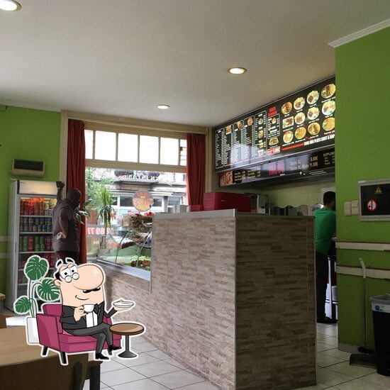 Snack Istanbul Schaerbeek, Schaerbeek - Restaurant menu, prices and reviews