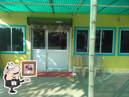 Talapada Chaka. Rahama - Restaurant menu, prices and reviews