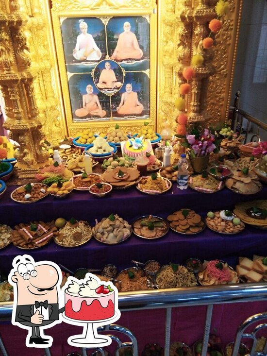 Premvati Food Court, Rajkot - Restaurant reviews