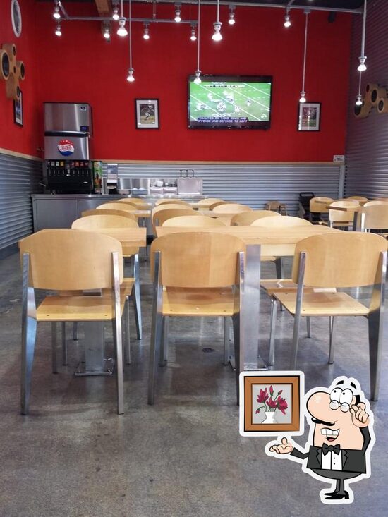 Wing Fiesta, San Leandro - Restaurant menu, prices and reviews