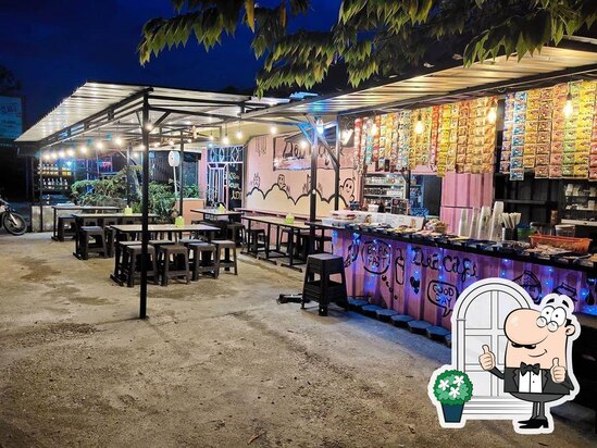Dea Cafe - Menú del restaurante, precios y reseñas