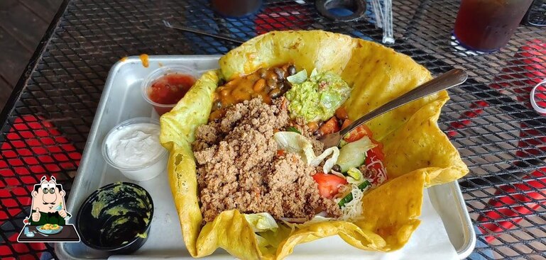 Bonfire Taqueria in Conway - Restaurant reviews