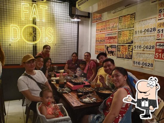 Fat Dois, Mandaue - Menú del restaurante, precios y reseñas