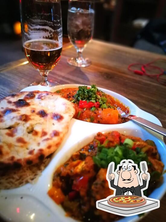 Kinara Kitchen in Dublin - Restaurant reviews